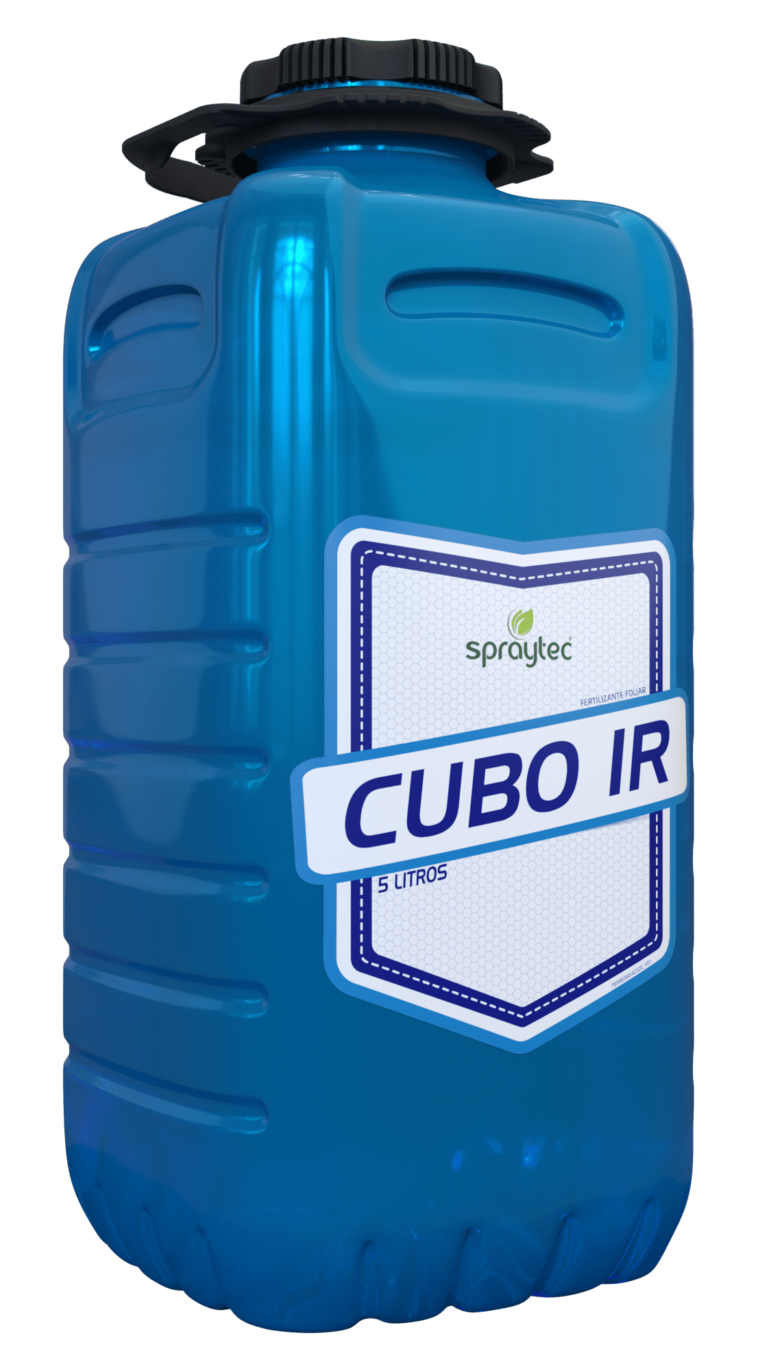 Spraytec - Open agro