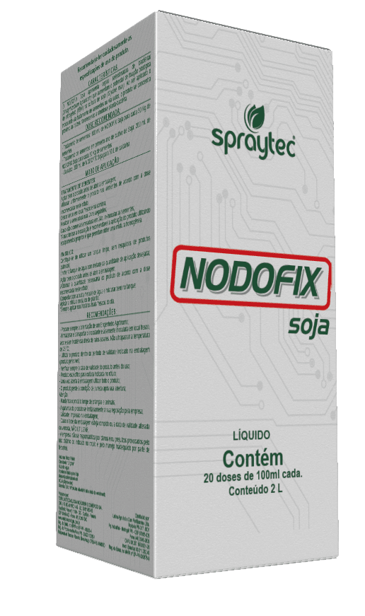 Spraytec - Open agro