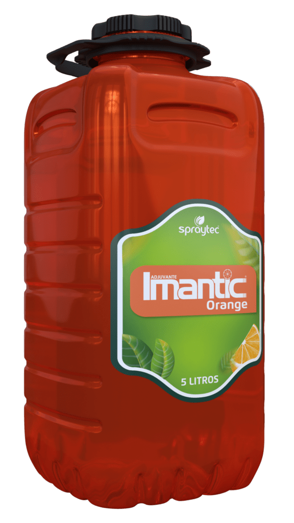 Spraytec - Open agro