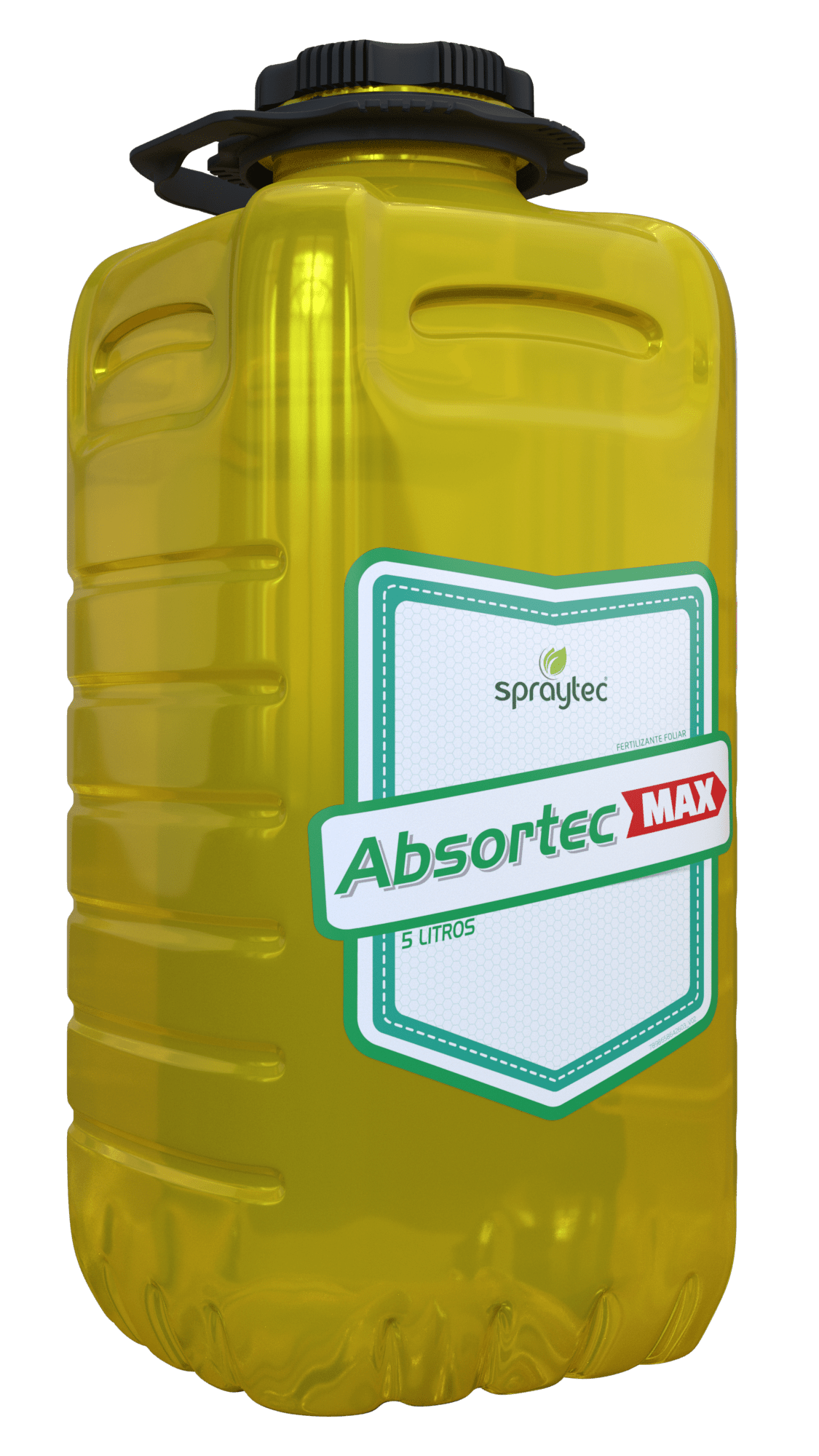 Spraytec - Open agro