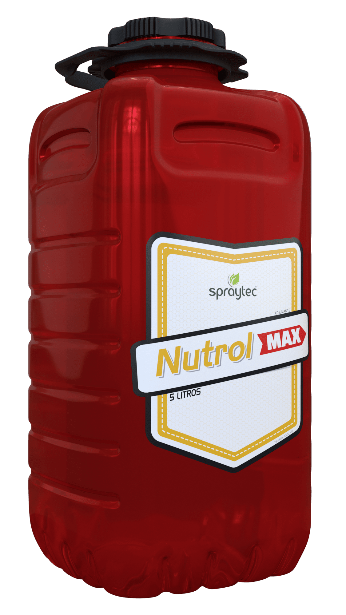 Spraytec - Open agro